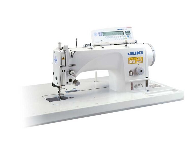 JUKI DLN9010A – Makina italia