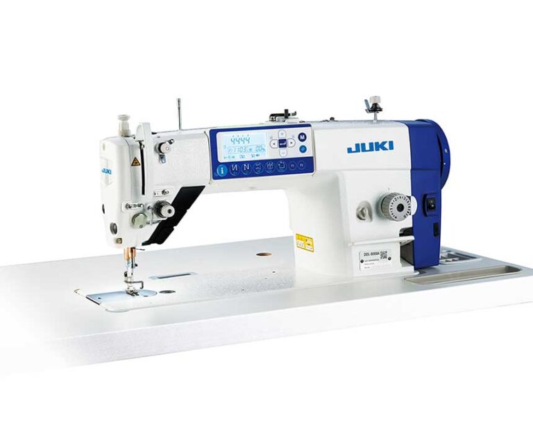 JUKI DDL8000ASM – Makina italia